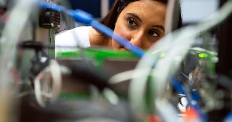 Navigation and Communications - Pathways to Aviation